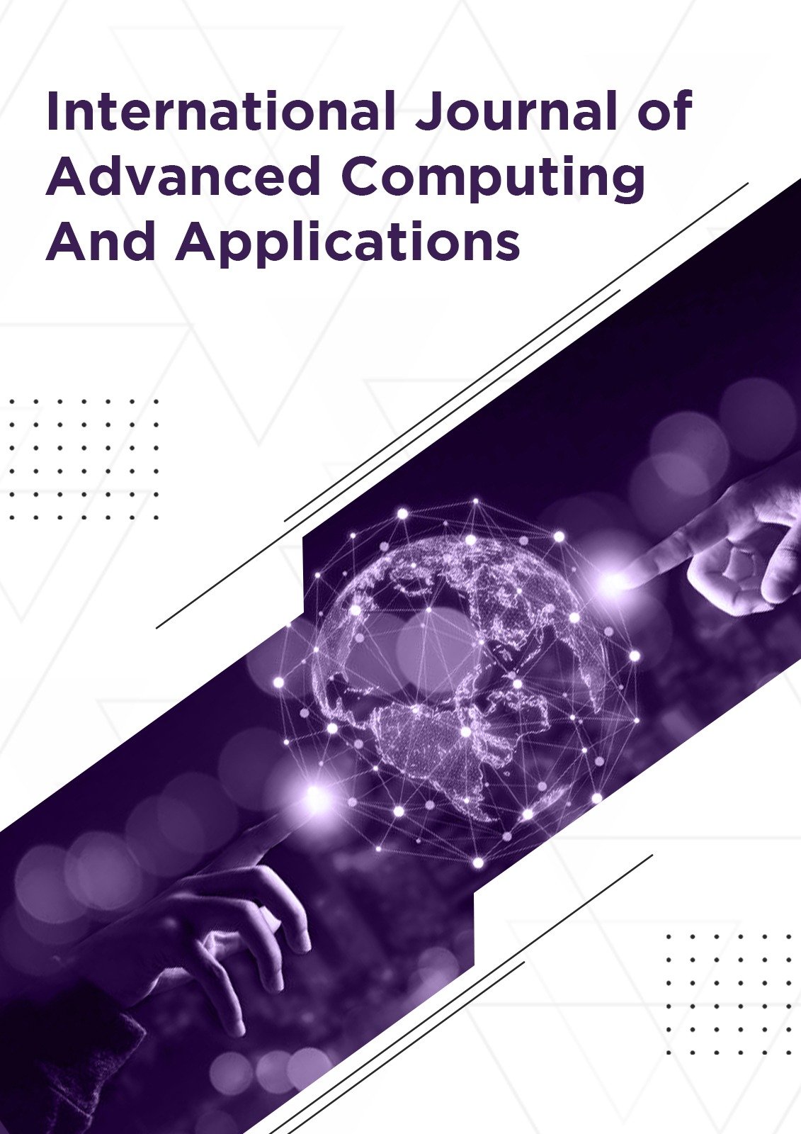 IJACAA - International Journal of Advanced Computing And Applications